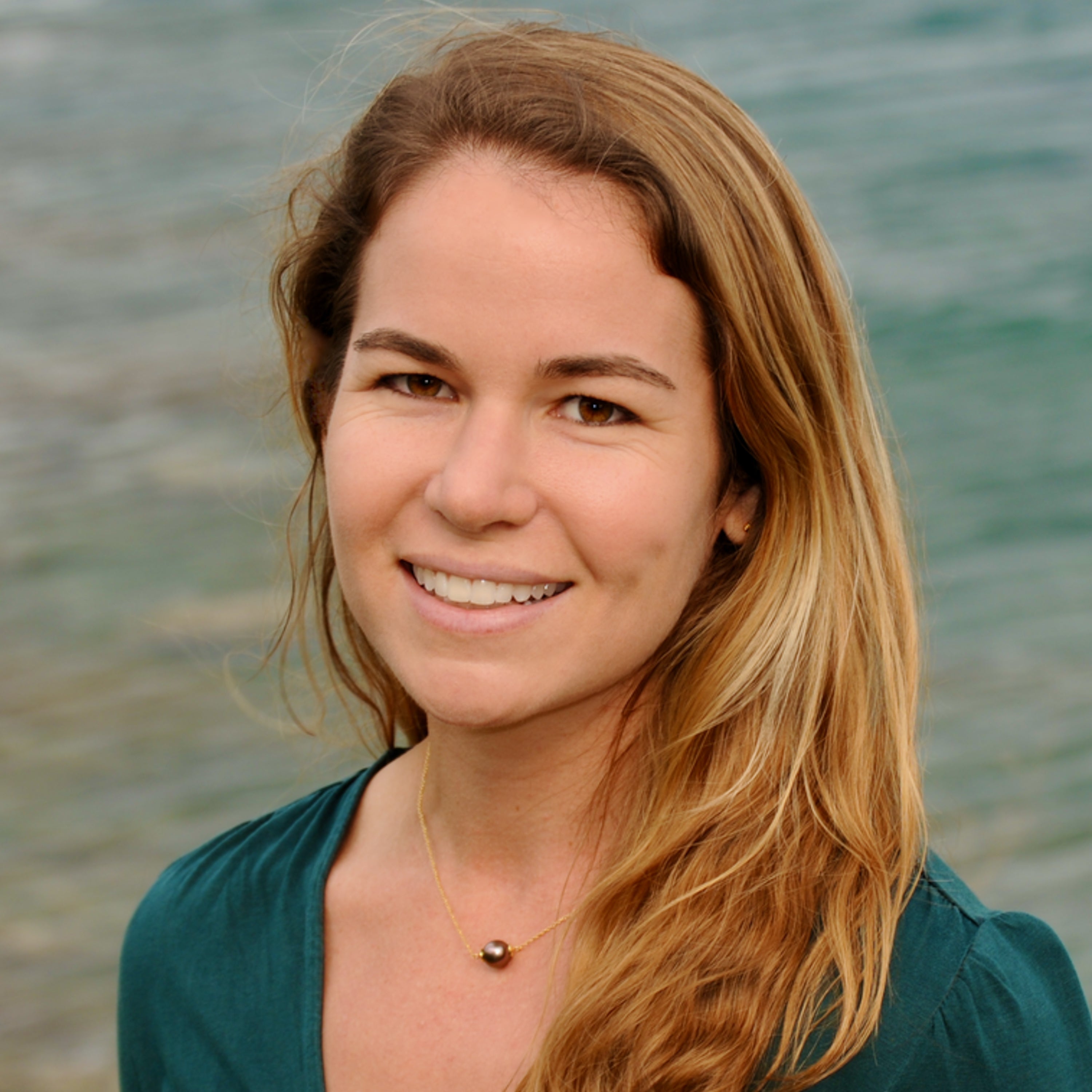 Ecology | Department of Marine Science